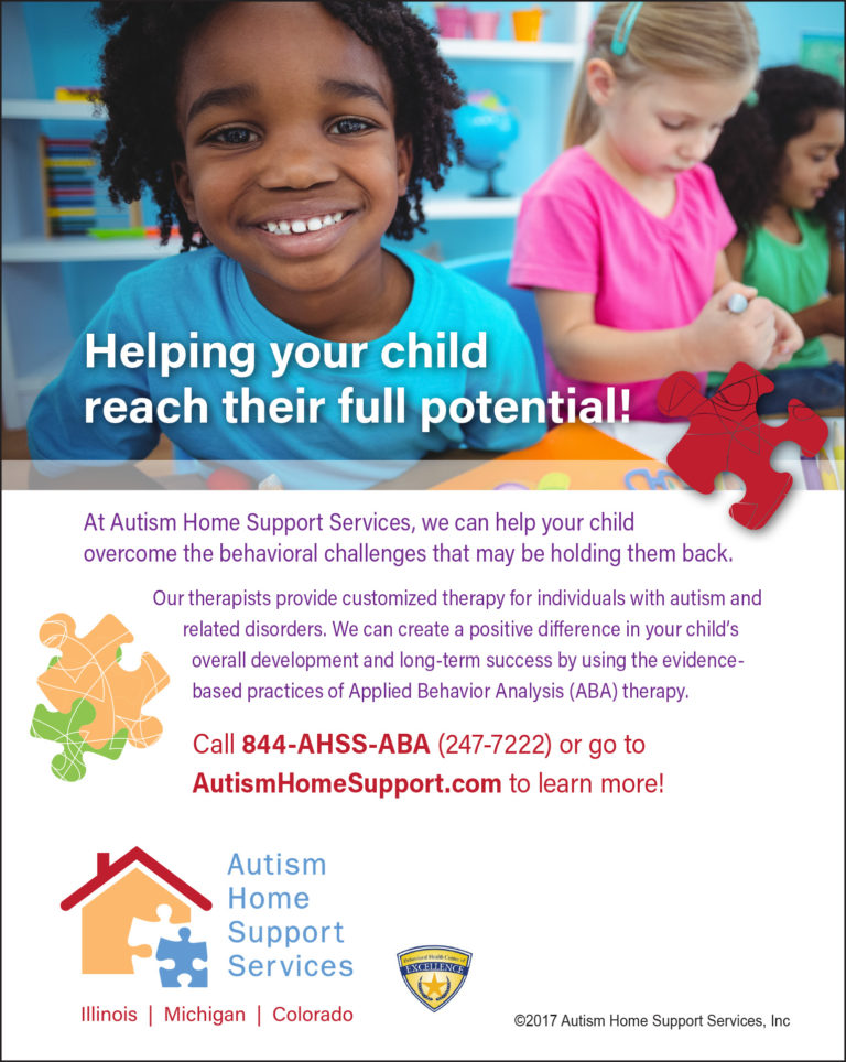 Building the Skills for School Readiness - Autism Spectrum News