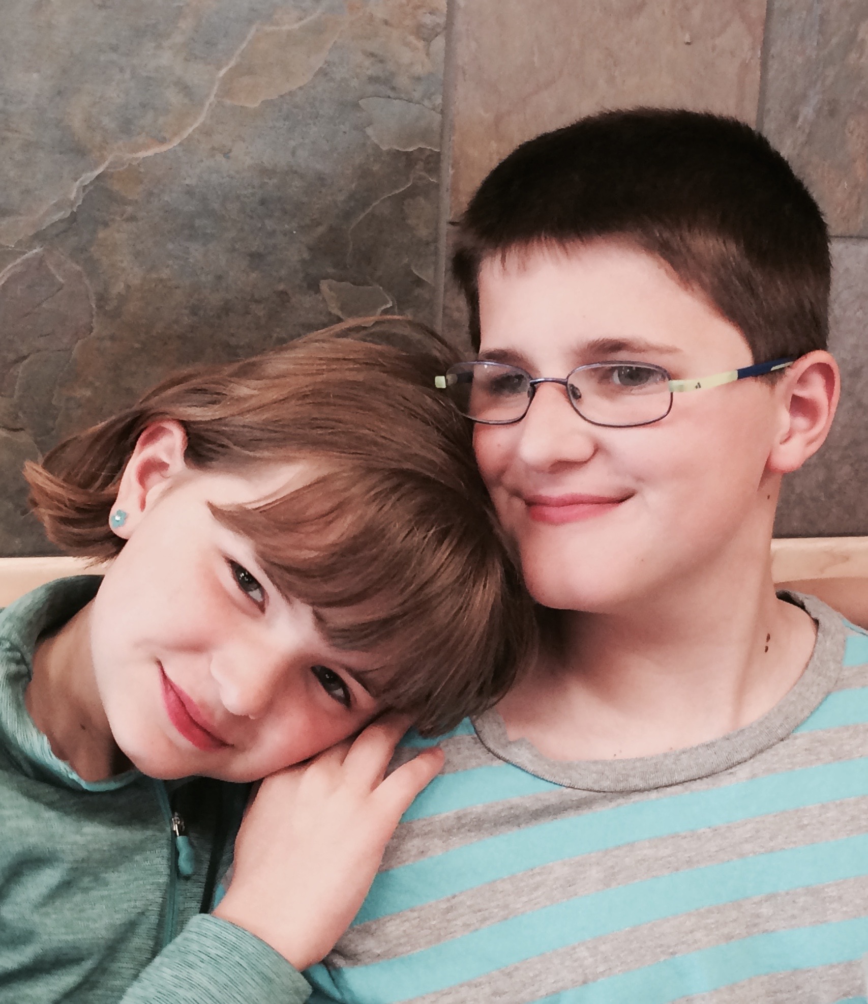 “The Lighter Side of the Spectrum – a Mom’s View” - Did You Know ...