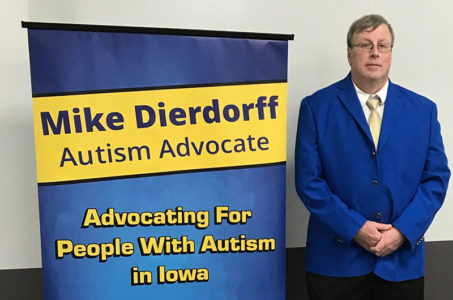 Disclosing Autism During an Interview - Autism Spectrum News