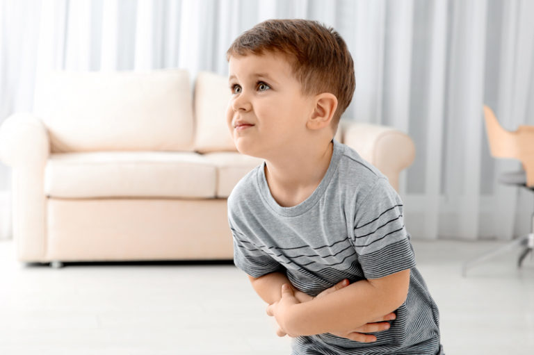 Autism and the Gut: Co-Occurring Gastrointestinal Challenges and ...