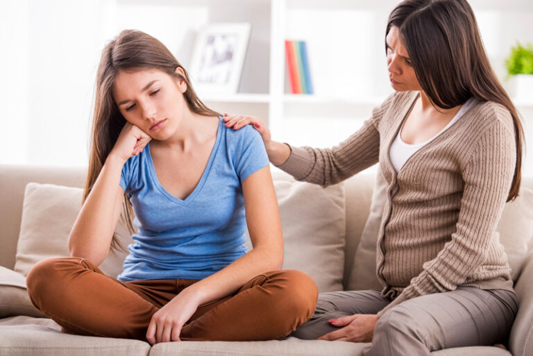 Autism and Adolescence: For Many, the Most Challenging Time of Life ...
