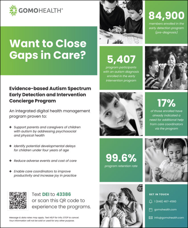 Person-Centered Early Intervention Program: A Whole Family Approach ...