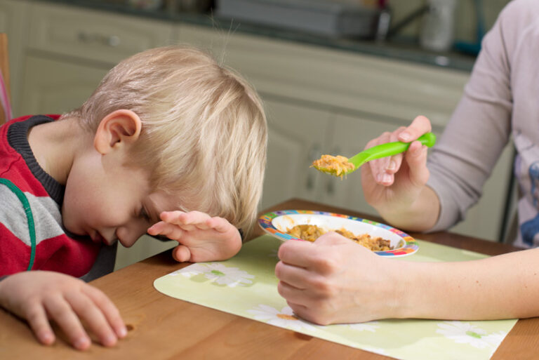 Breaking the Cycle of Food Selectivity: How MEAL PlanR Supports ...