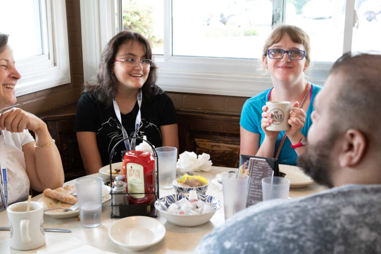 Helping Youth with Autism and Co-Occurring Low Vision and Blindness ...