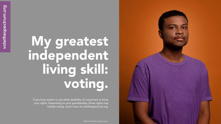 Vote the Spectrum: An Unprecedented Opportunity for All Voices to be ...