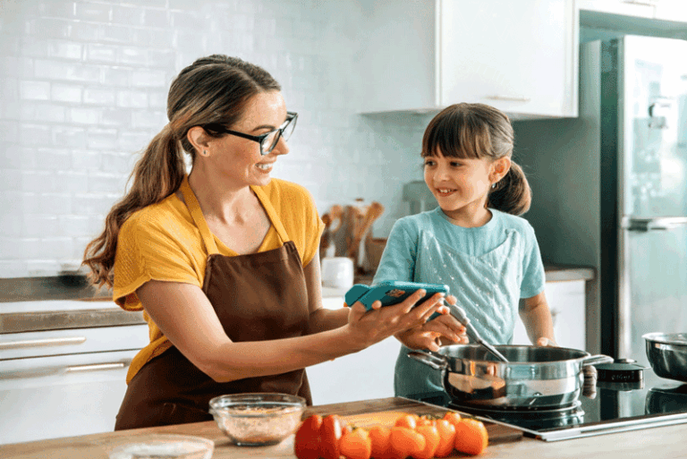 Cooking Up Communication: A Recipe for Using AI to Support Augmentative ...