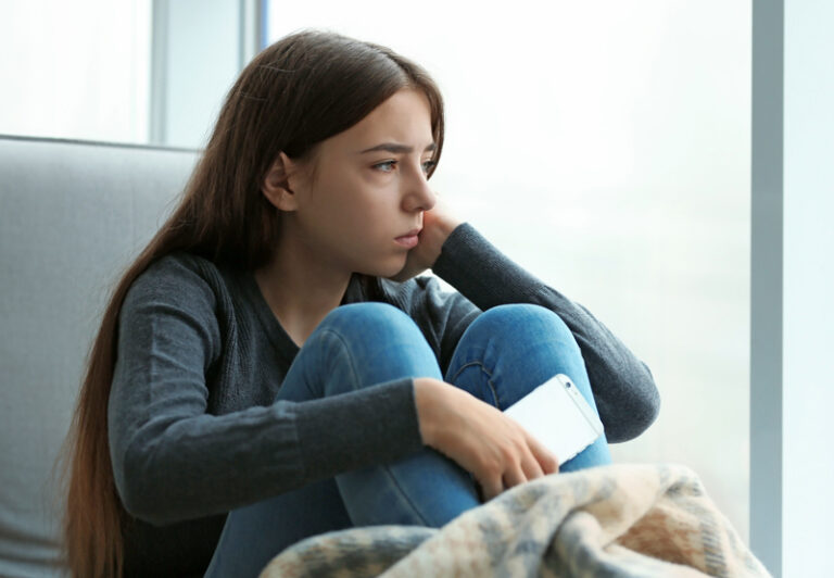 The Never-Ending Cycle: Autism, Stigma, and the Cost of Late Diagnosis ...