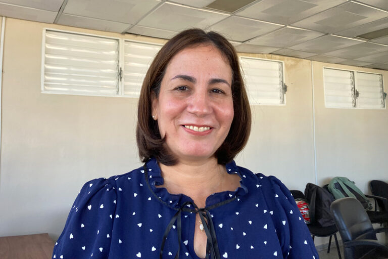 Autism in Cuba - Autism Spectrum News