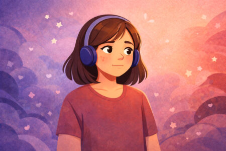 When Puberty Meets Autism: The Hidden Struggles of Autistic Girls ...