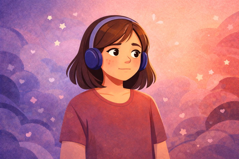 When Puberty Meets Autism: The Hidden Struggles of Autistic Girls ...